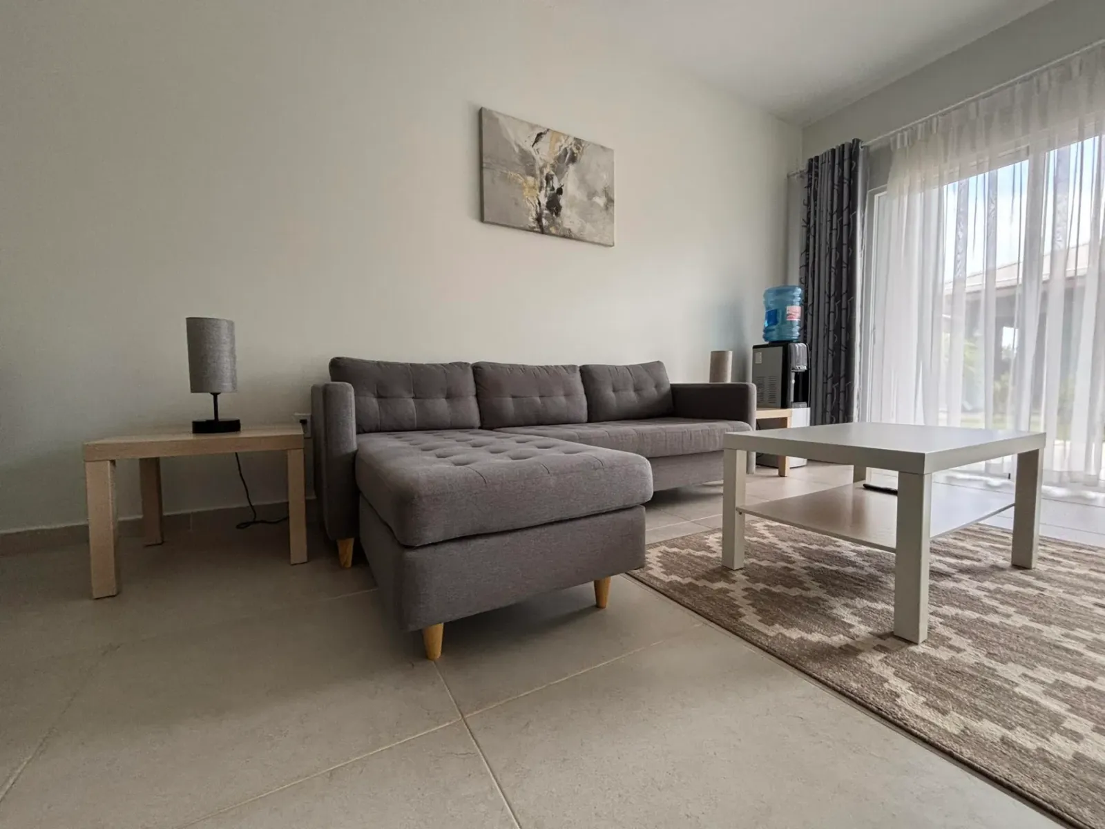 Soela Apartments - Social Suriname