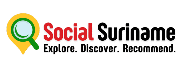 Grand Roopram Roti Restaurant - Social Suriname