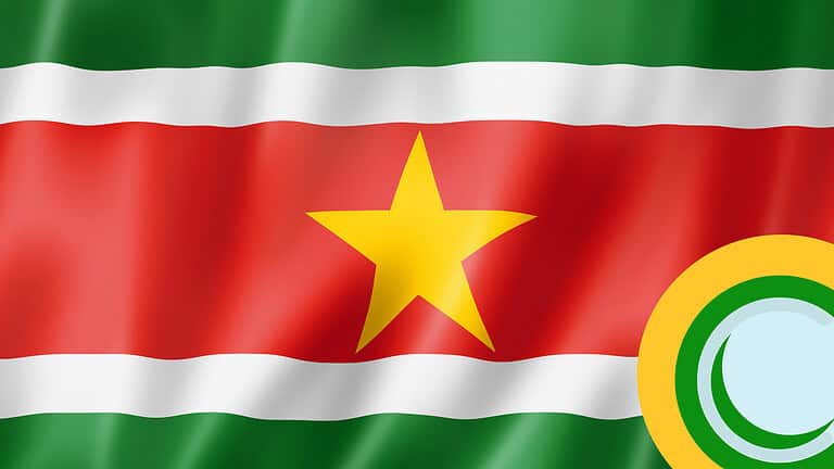 ABC Opleiding & Training - Social Suriname