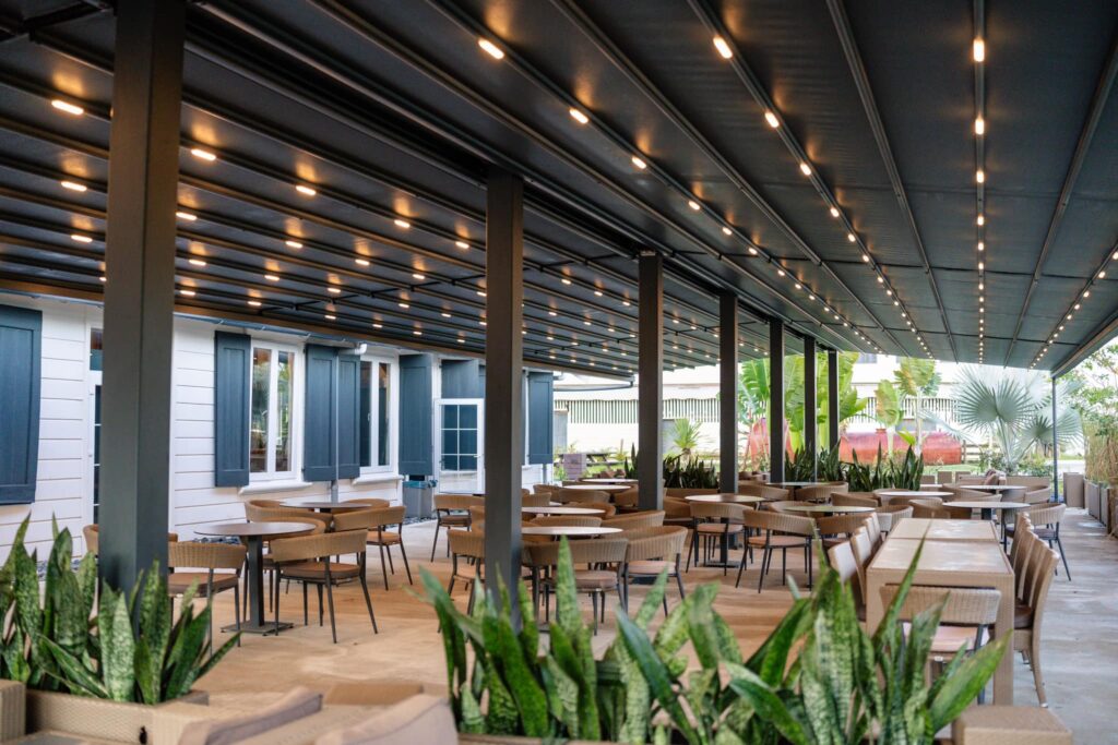 Boutique Hotel Peperpot - Social Suriname